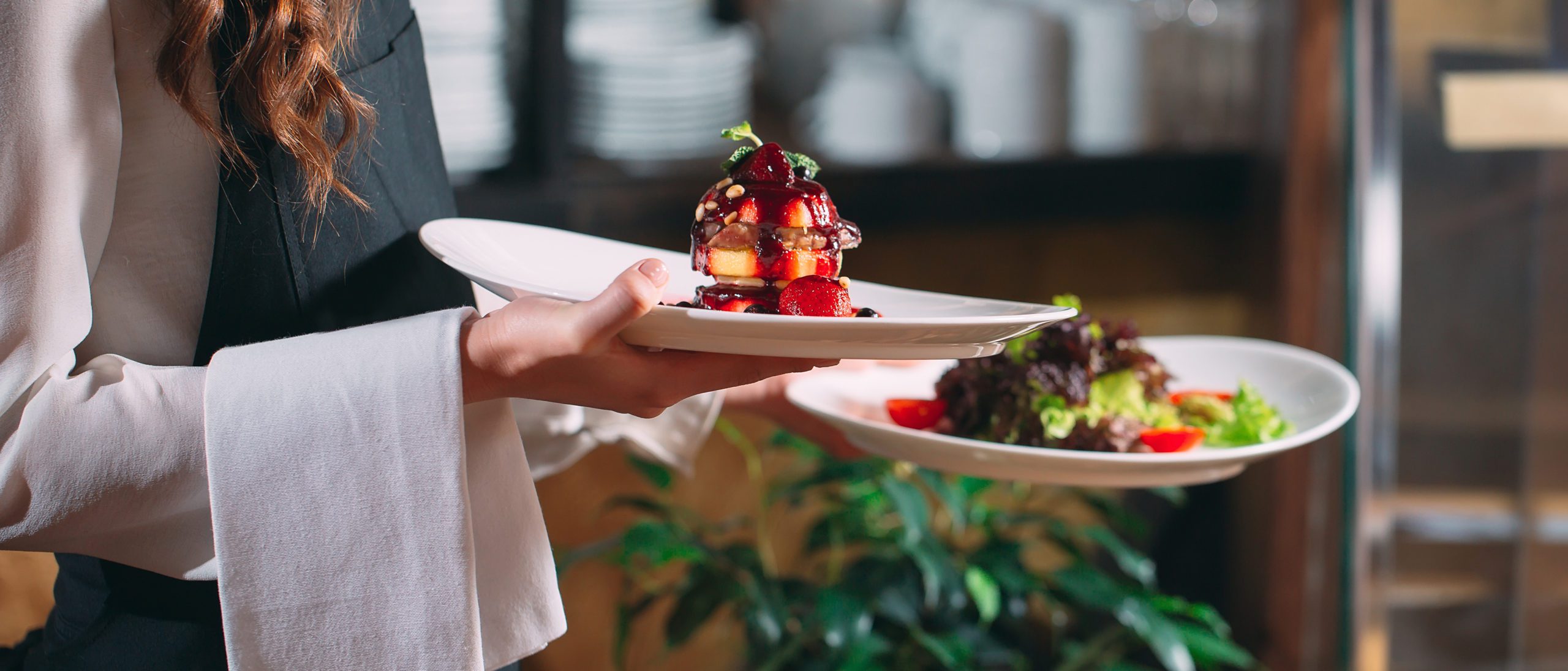 How Video Serves Up Big Results for Caterers - ZivZo